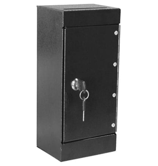 Portable Workspace & Secure Storage for Security Professionals | The ...