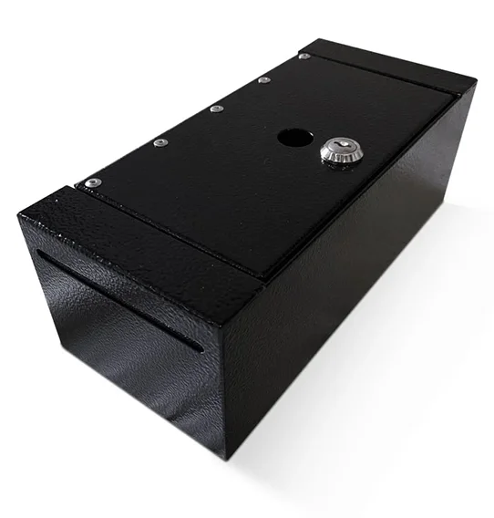 Portable Workspace & Secure Storage for Security Professionals | The ...
