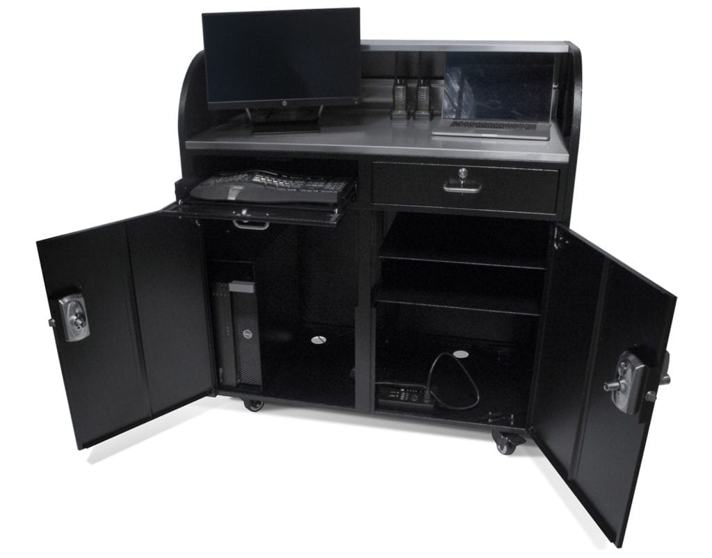 4 Simple Ways to Beef Up Security For Your Next Event | The Security ...