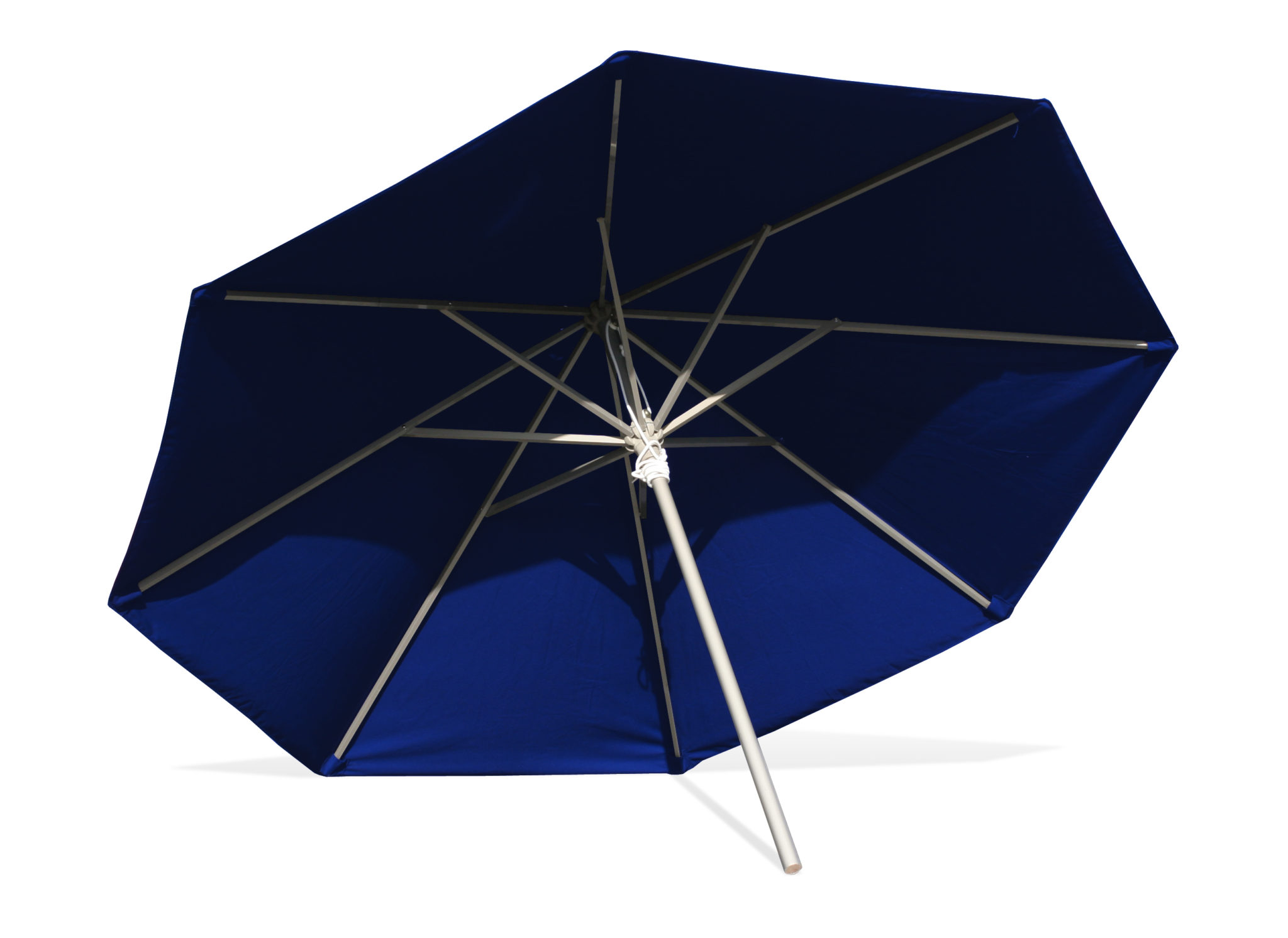 Security Podium Umbrellas | Outdoor Umbrella | The Security Station