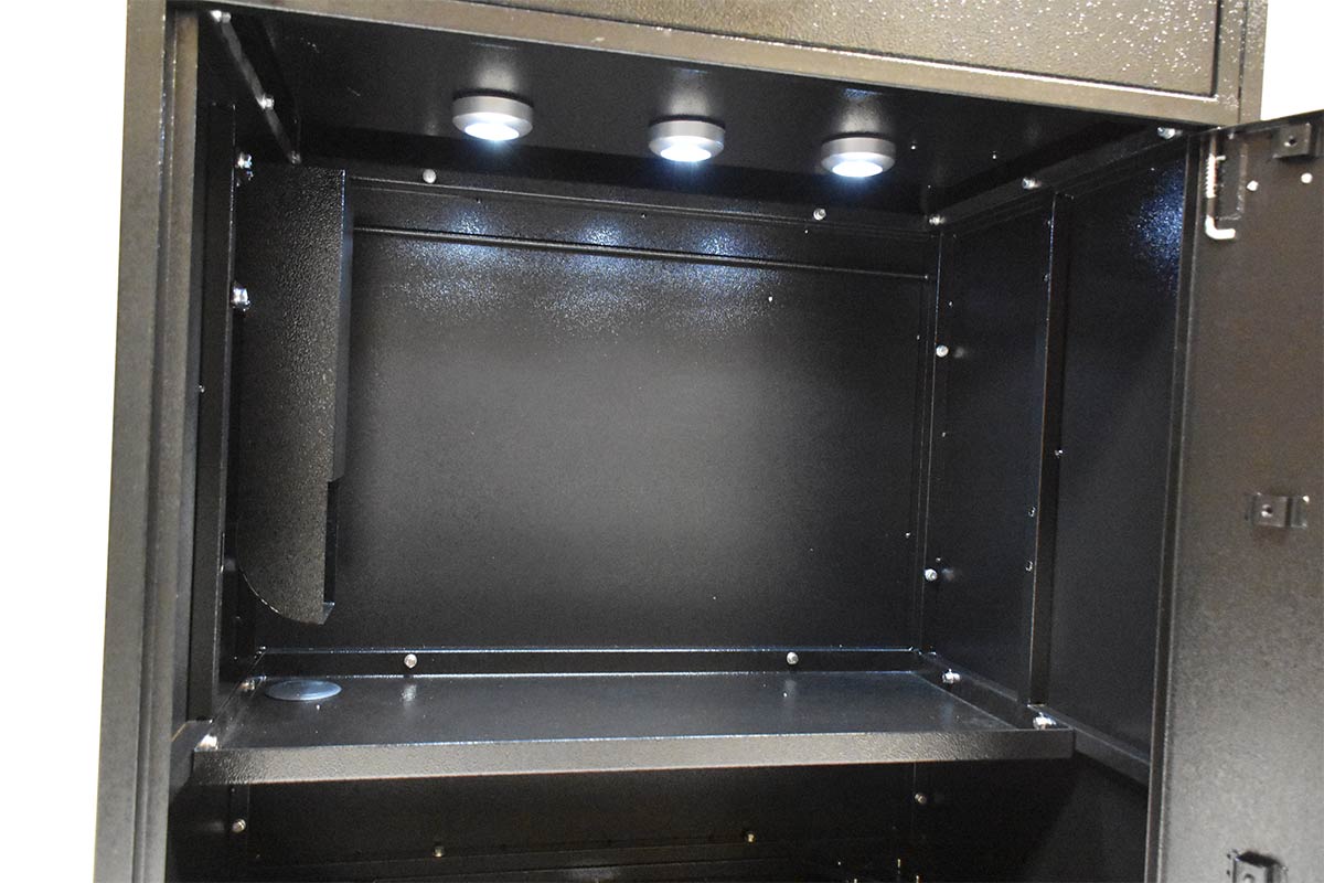 Tap Light | Security Equipment & Supplies | The Security Station