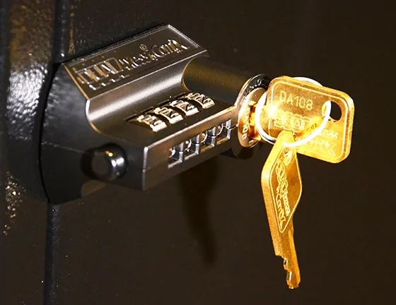 Portable Workspace & Secure Storage for Security Professionals | The ...