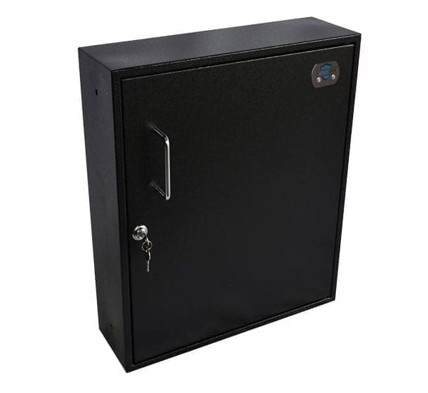 Protect the Public and Keep Your Employees Safe | The Security Station