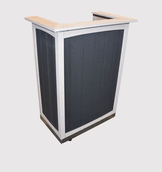 Security Desks, Podiums & Security Equipment | The Security Station