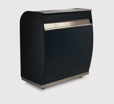 Security Desks, Podiums & Security Equipment | The Security Station