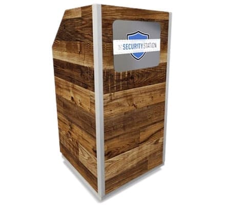 All Products | Buy Valet Podiums And Parking Equipment at The Valet Spot