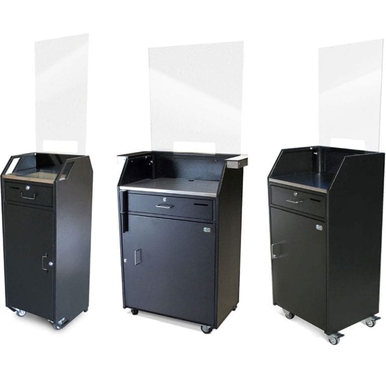 Covid-19 Guidelines and Tools | The Security Station