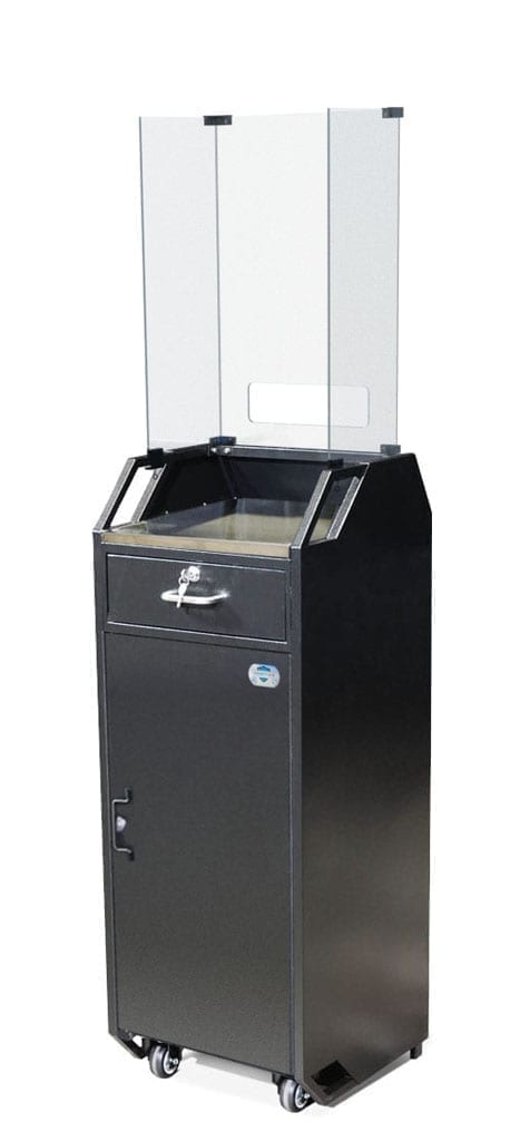 COVID-19 Equipment | The Security Station