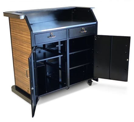 Protect the Public and Keep Your Employees Safe | The Security Station