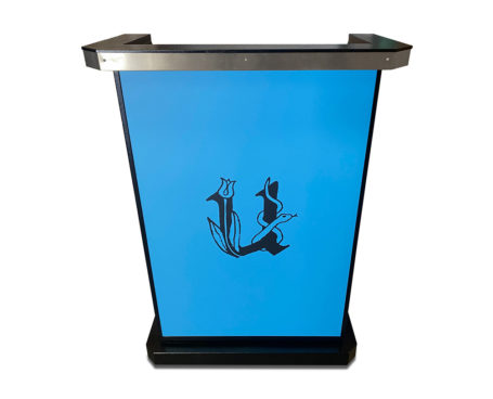 Gallery | The Security Station